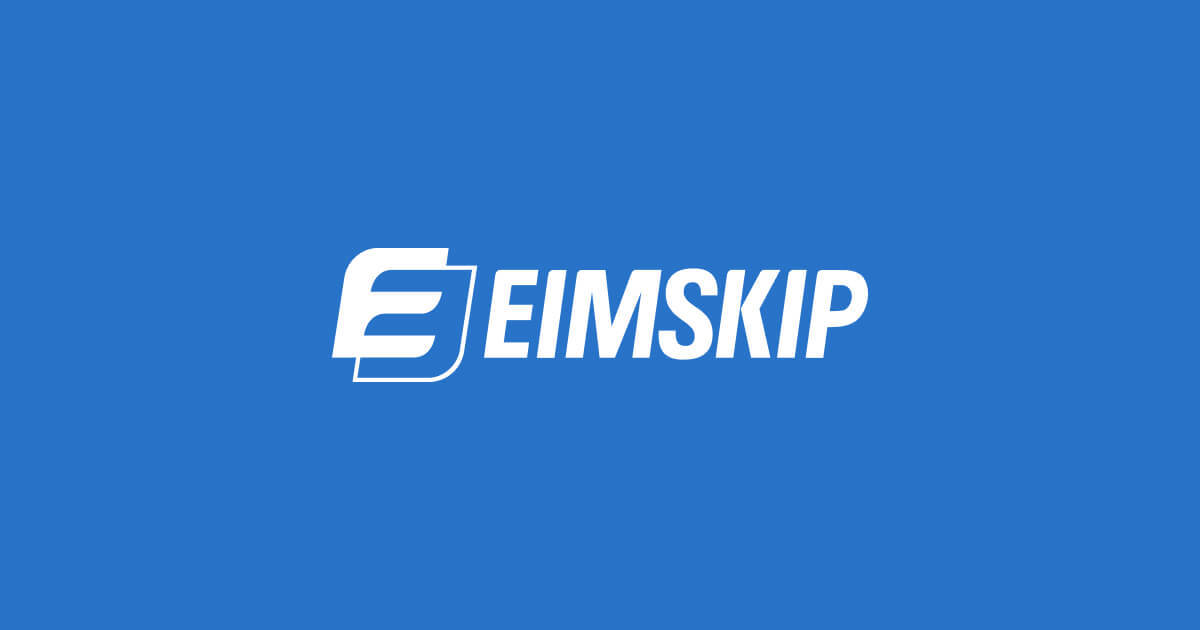 Eimskip - Icelandic Transportation Company